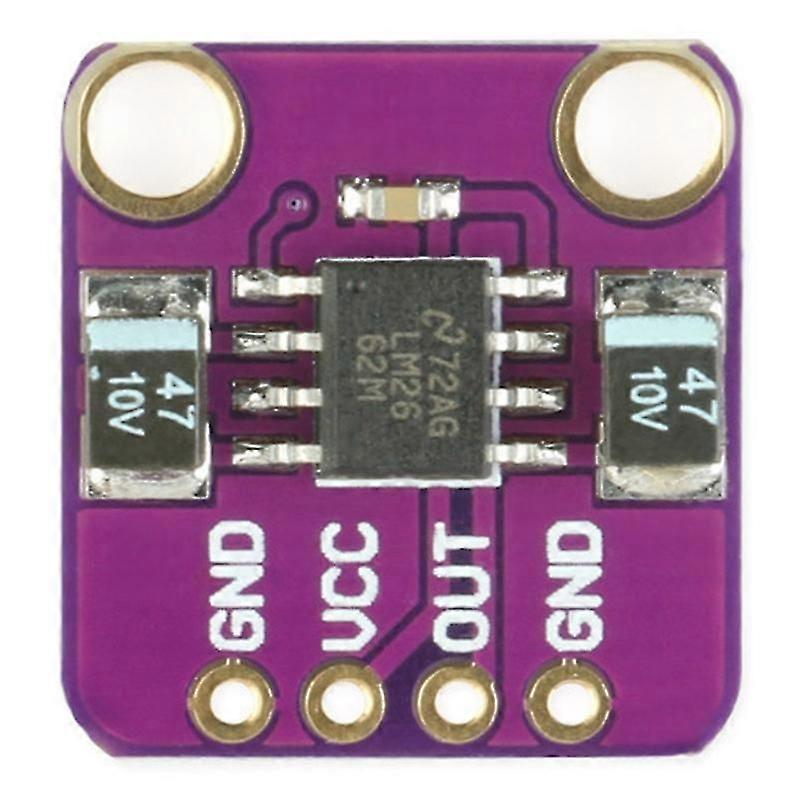 LM2662 Negative Voltage Module Voltage Converter Module Charge Pump ...