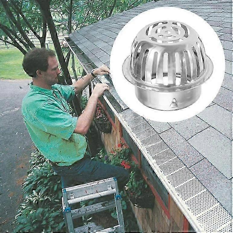 Gutter leaf protection - gutter protection leaf stop leaf catcher ...