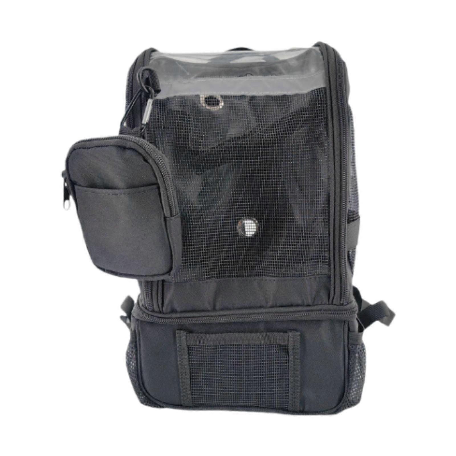 Oxygen Concentrator Backpack Carrying Bag Oxygen Backpack for Travel ...