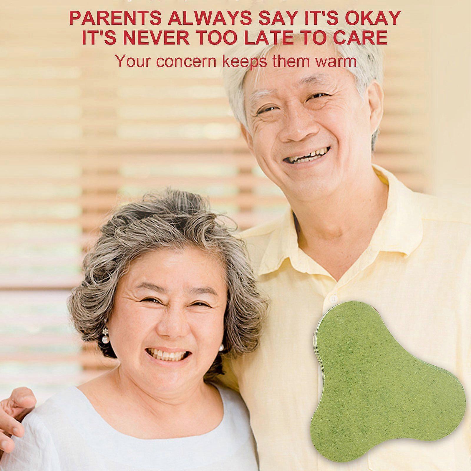 Wormwood Conditioning Cervical Pain Paste Shoulder And Neck Paste ...