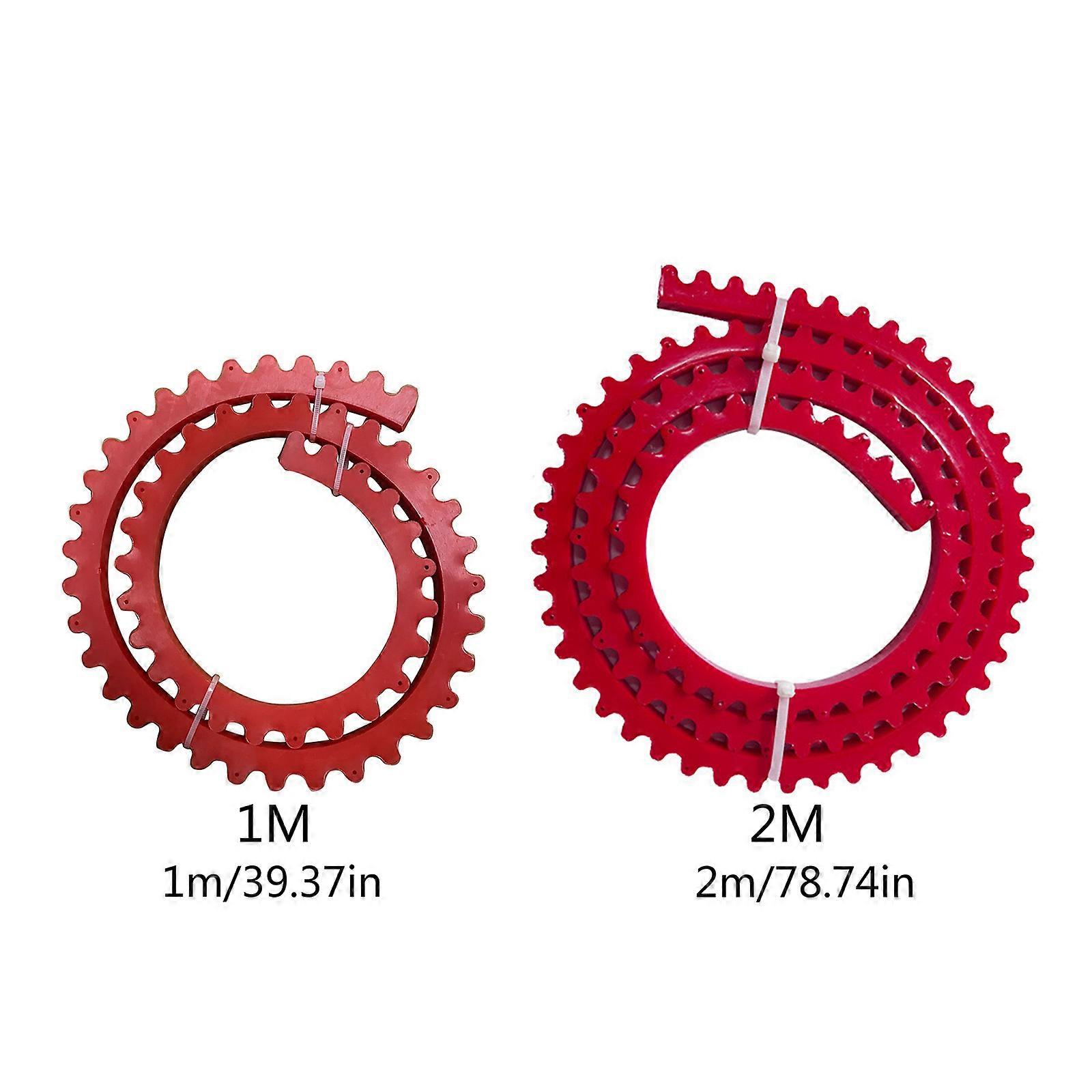 Woodworking Profiling Strips Flexible Curve Templates Complex Shape ...