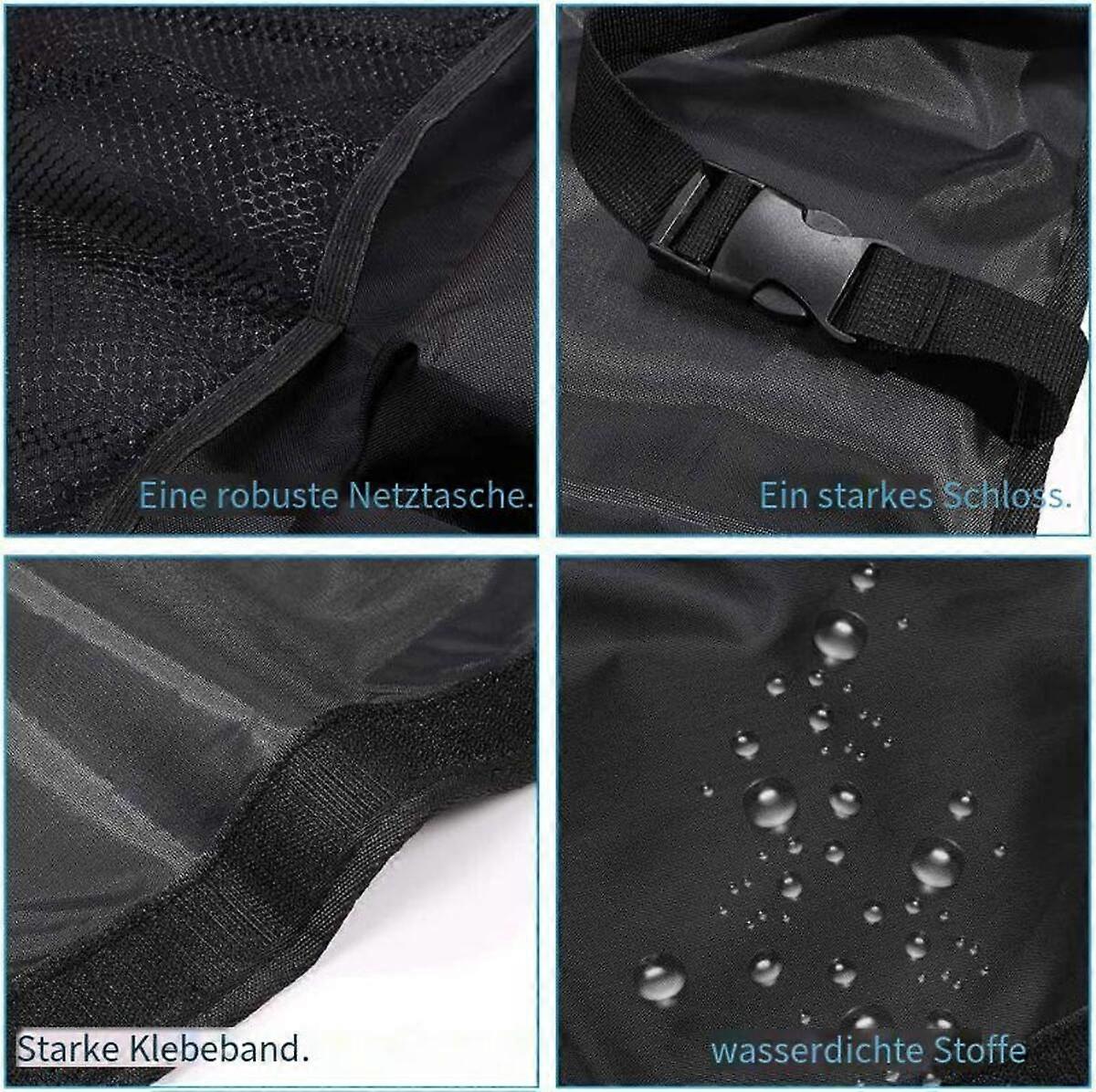 Easy To Install Car Trunk Organizer, Designed For Versatile Use In Suv ...