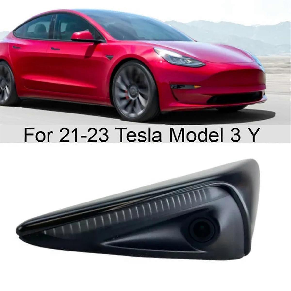 Relay Light Front Fender Camera for Tesla Model 3/Y 1495864-20-E, C ...