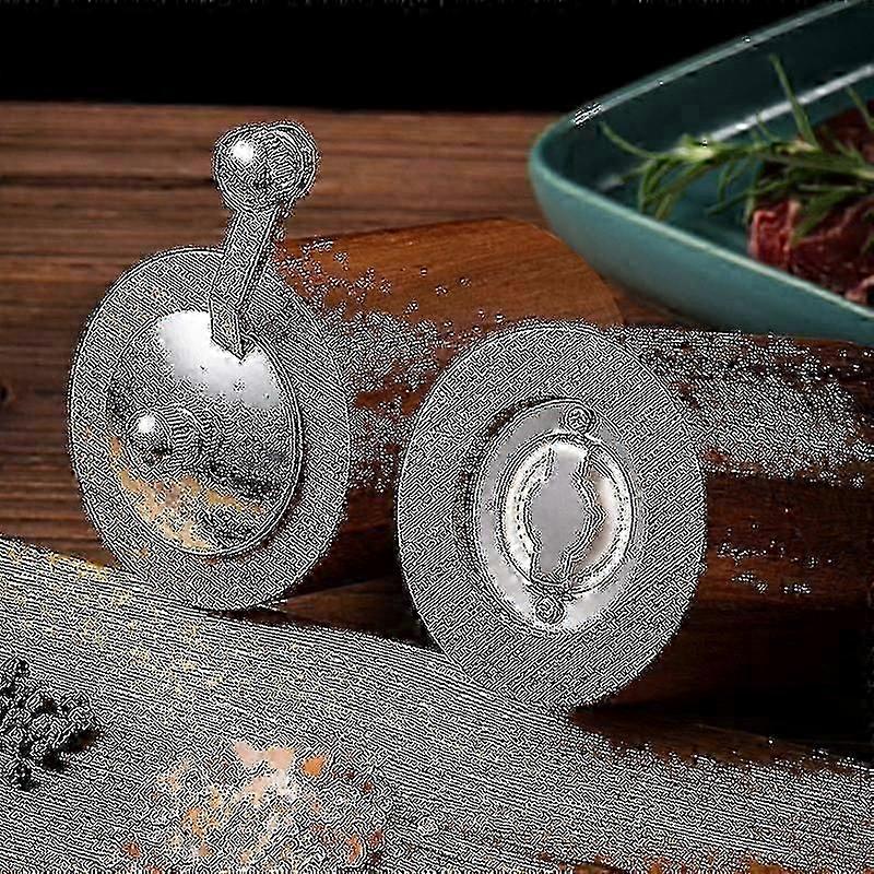 Flax Seed Grinder Manual - Adjustable Hand Crank Mill for Flaxseeds ...