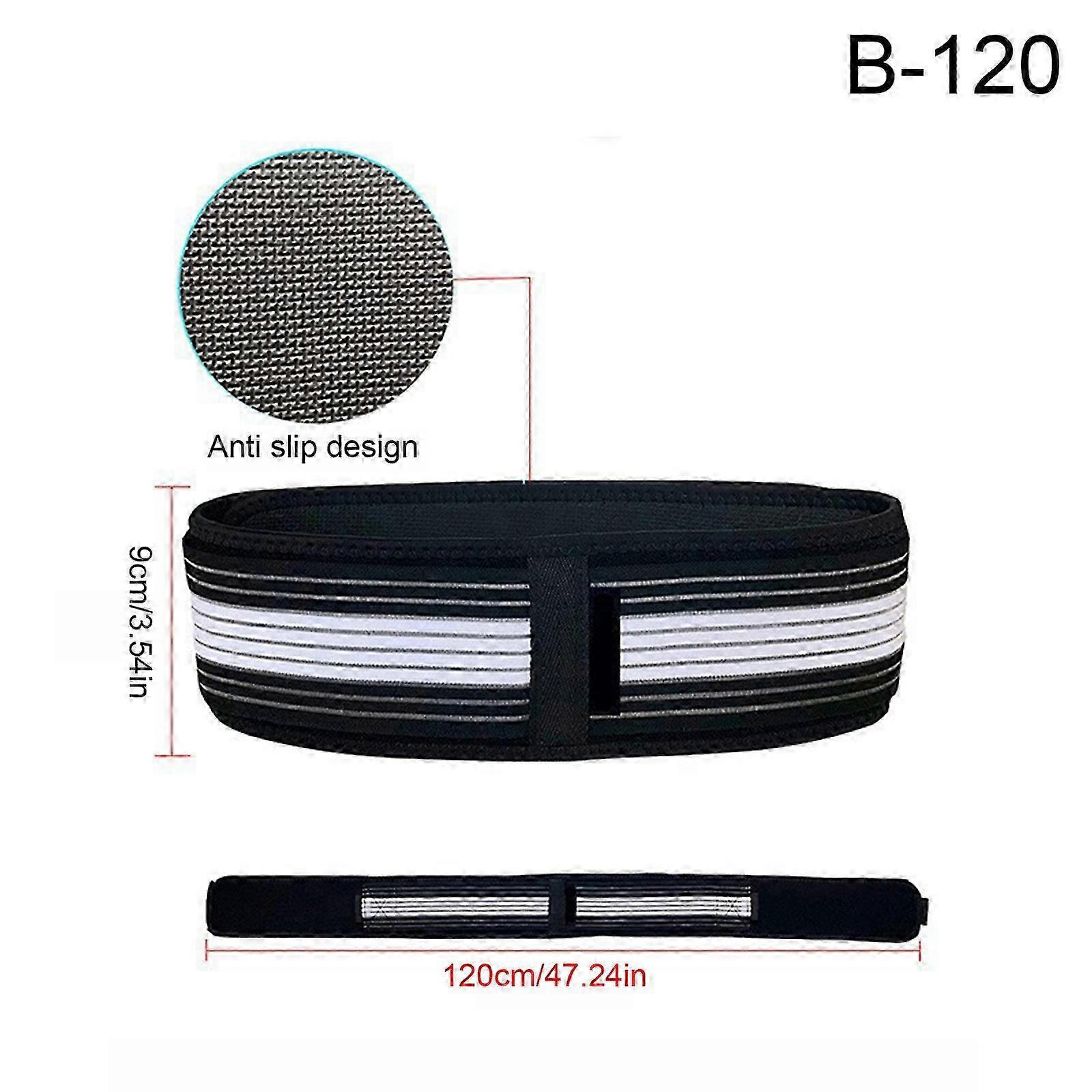 Sacroiliac Belt for Men and Women Lower Back Support Belt Ortho Belt ...