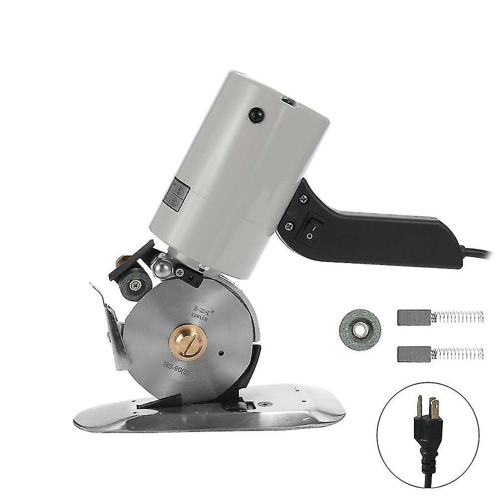 Ty-90b Portable Low-noise Lightweight Electric Cloth Cutter ...