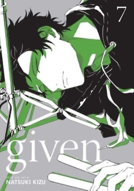 Given Vol. 7 | Fruugo UK