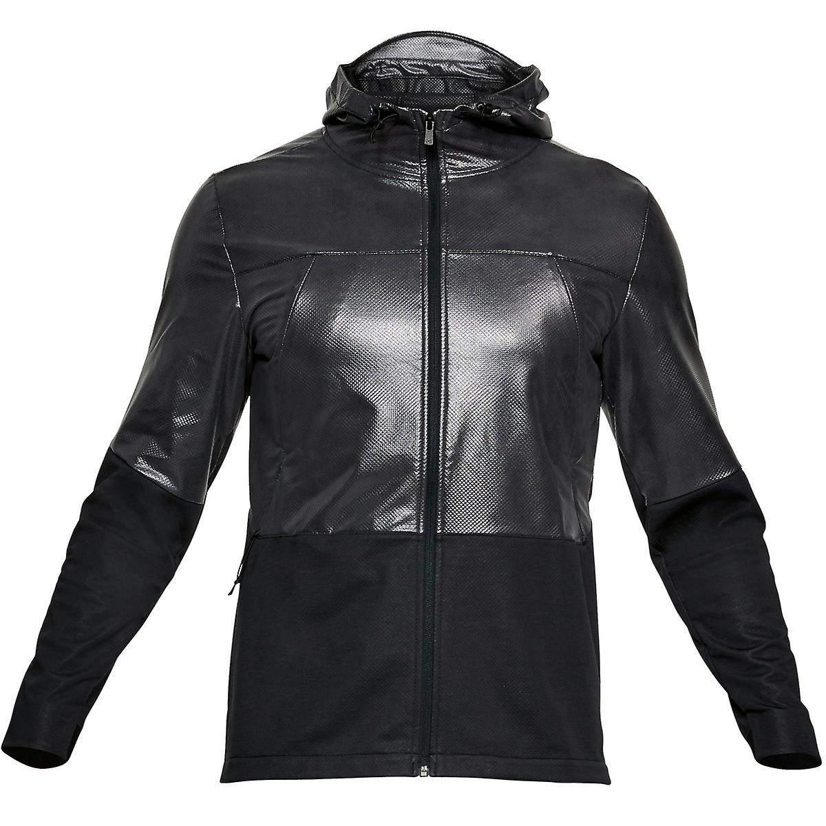 Under Armour Mens UA Swacket Lätt UA Storm Jacka Coat Topp | Fruugo SE