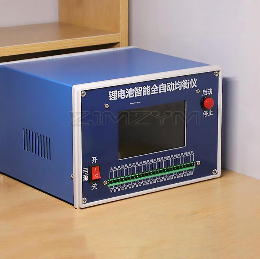 2S-24s Automatic Equalizer For Lipo/lifepo4/lto 1.5-4.5v Intelligent ...