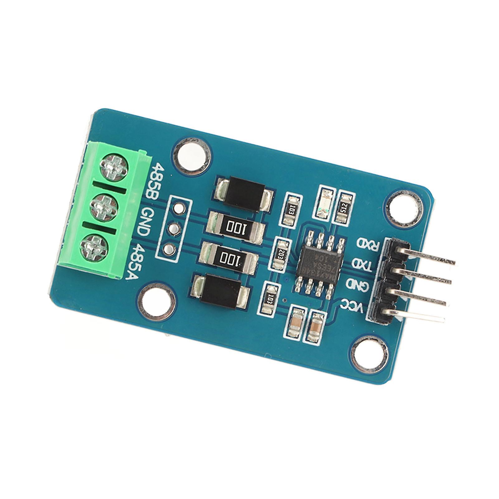 RS485 Module 485 to Serial UART Level Mutual Conversion Hardware ...