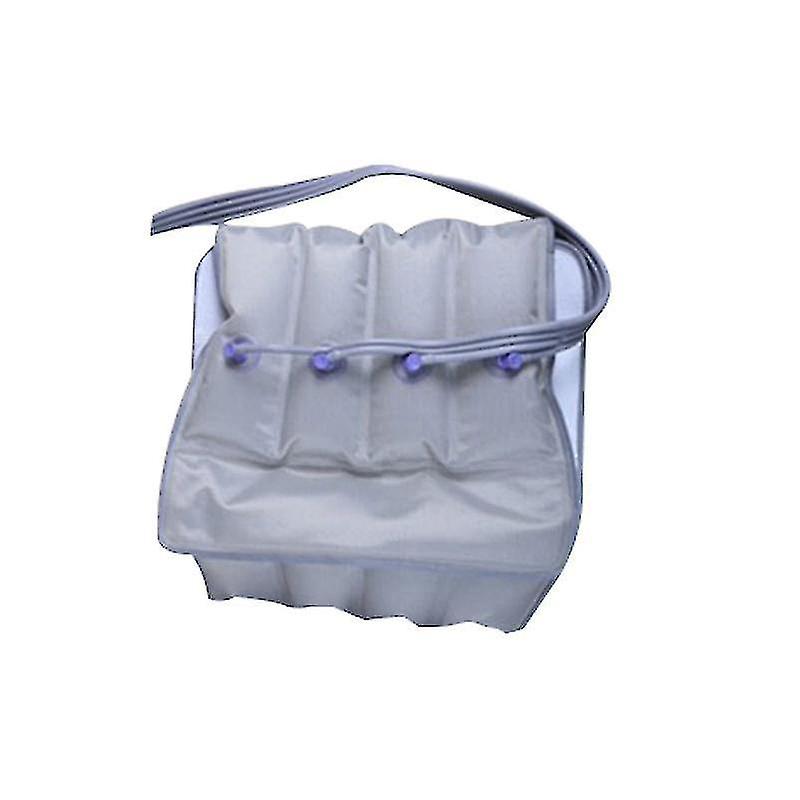 Massagers Component Parts Of Air Compression Massager Blood Circulation ...