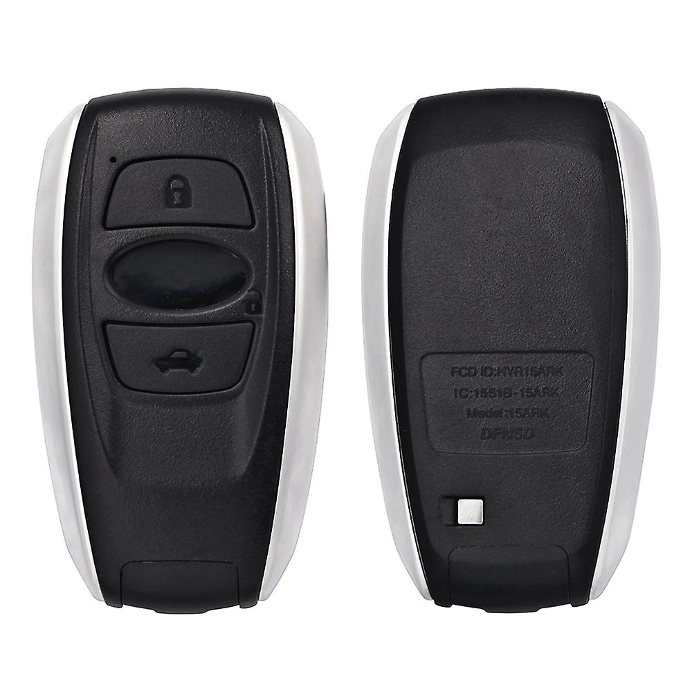 2023 Lonsdor Lt20-02 Smart Key Pcb For Subaru Sti Wrx Legacy Outback ...