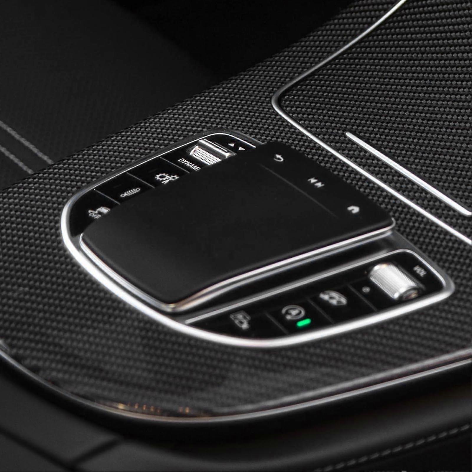 Multimedia Touch Pad Controller Unit Fast Response Replacement for Benz ...