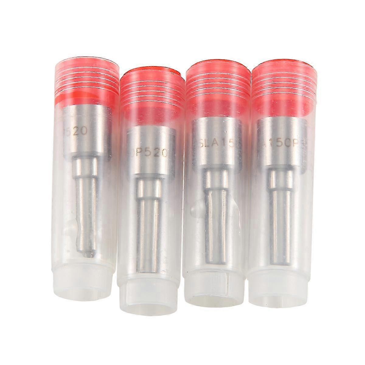 4PCS DSLA150P520 New Fuel Injector Nozzle for SEAT 1.9 TDI - 110 PS ...