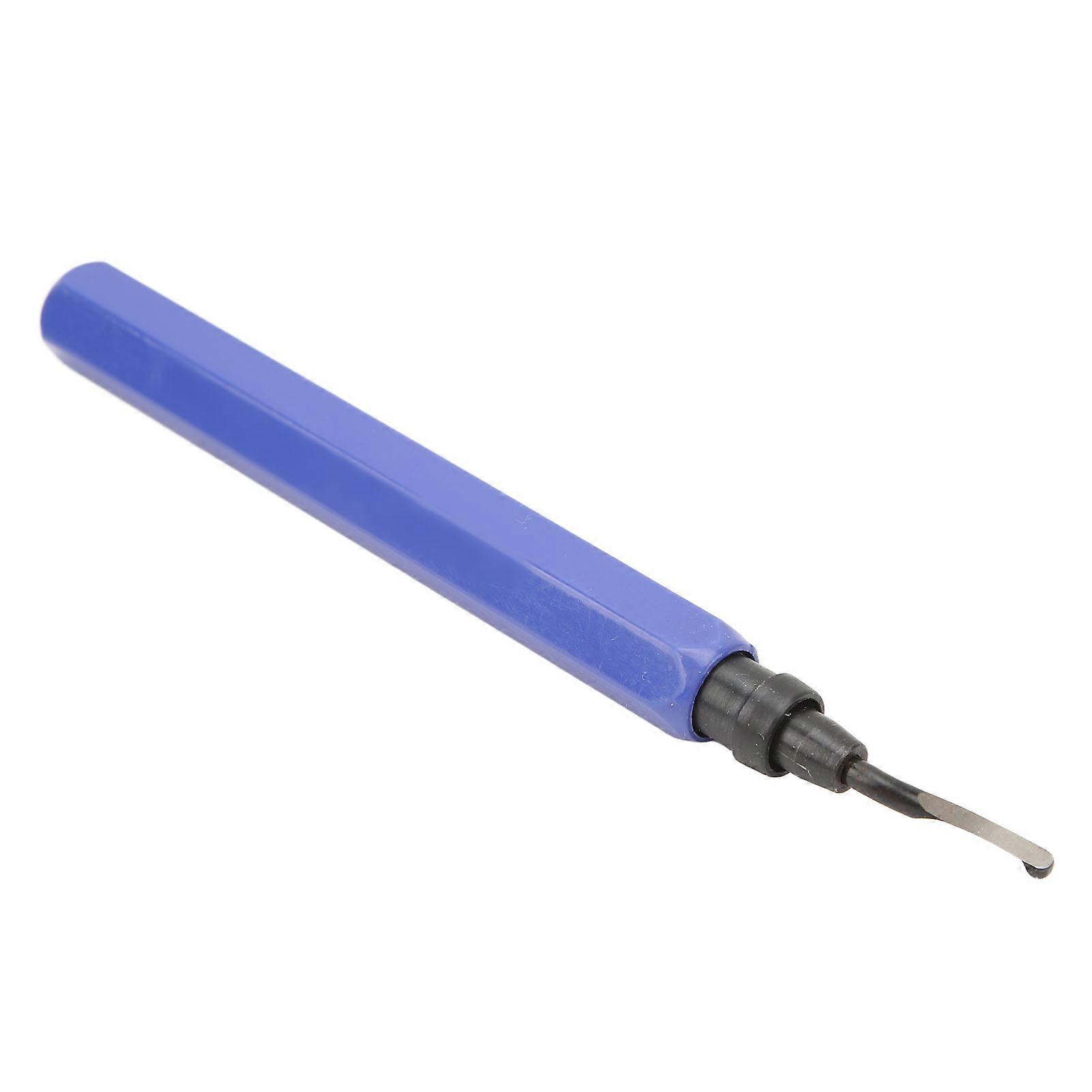 Deburring Tool with 10 Blades Edge Burr Remover for Copper PVC Pipes 3D ...