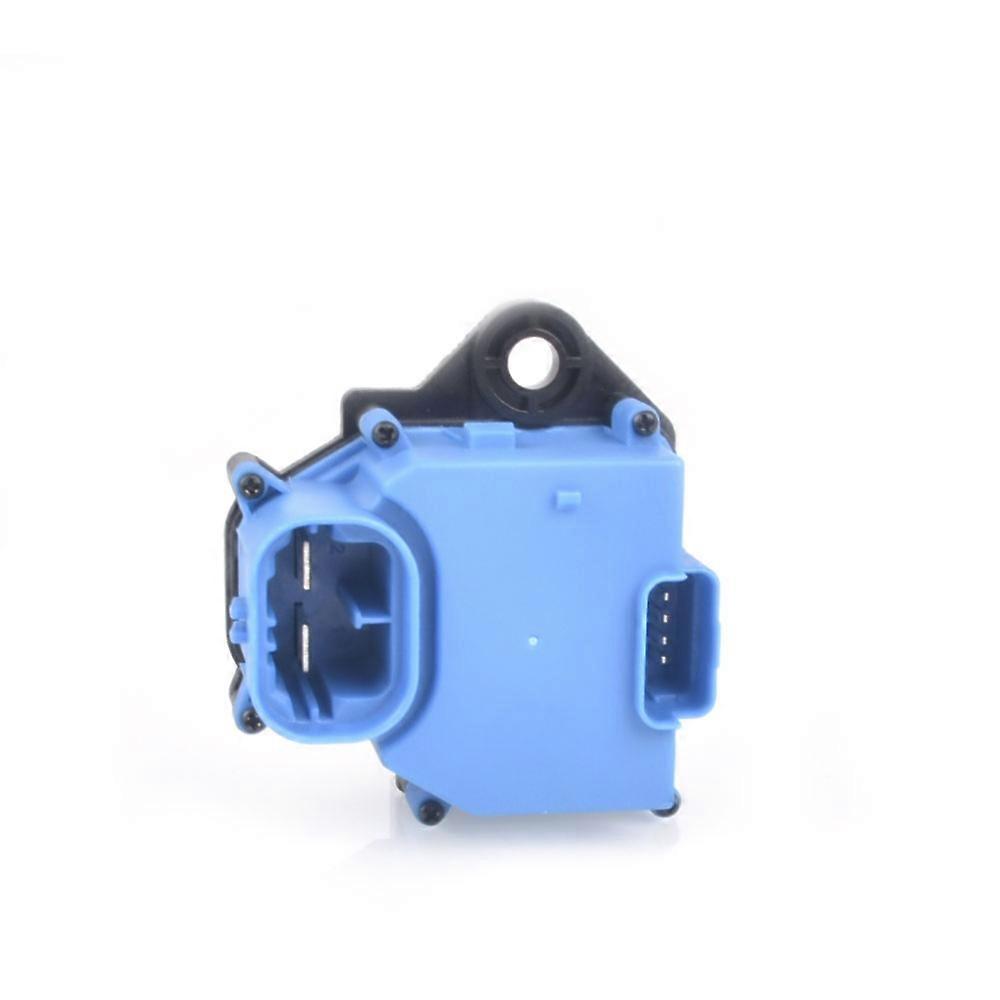 For Citroen C4 For Peugeot 307 308 Partner 3008 5008 Radiator Fan ...