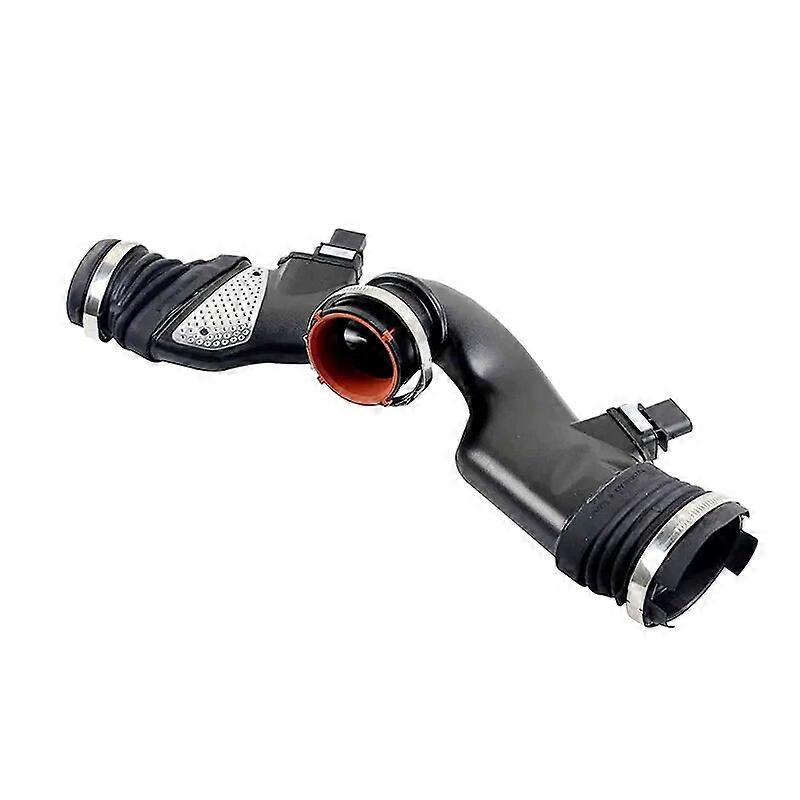 Air Mass Sensors w/ Engine Air Duct 6420908237 A6420908237 For Mercedes ...