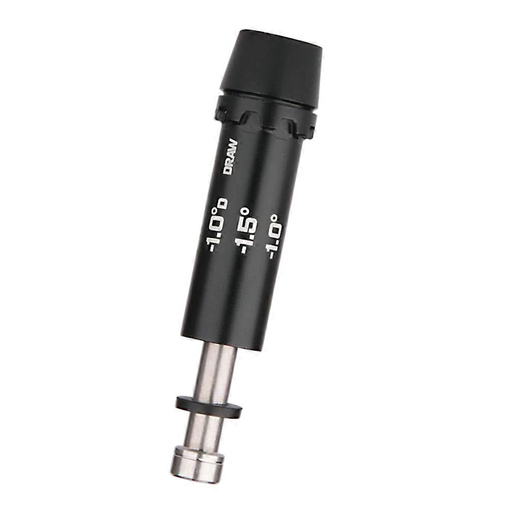 .335 Golf Shaft Adapter Sleeve No.1 Driver Adapter Sleeve for Cobra ...