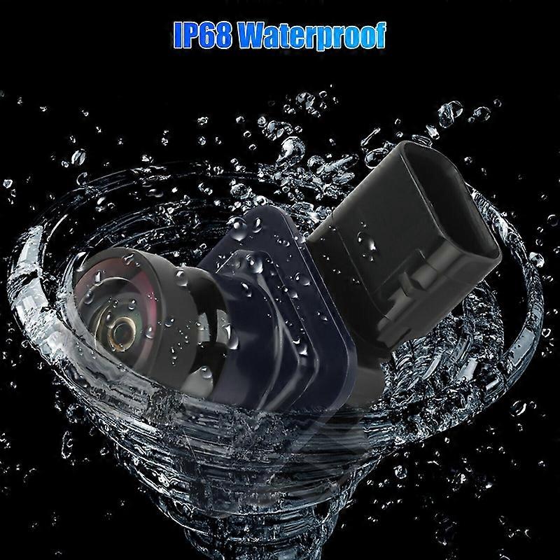 For 2011-2015 Ford Explorer Rear View Camera Reverse Camera Backup ...