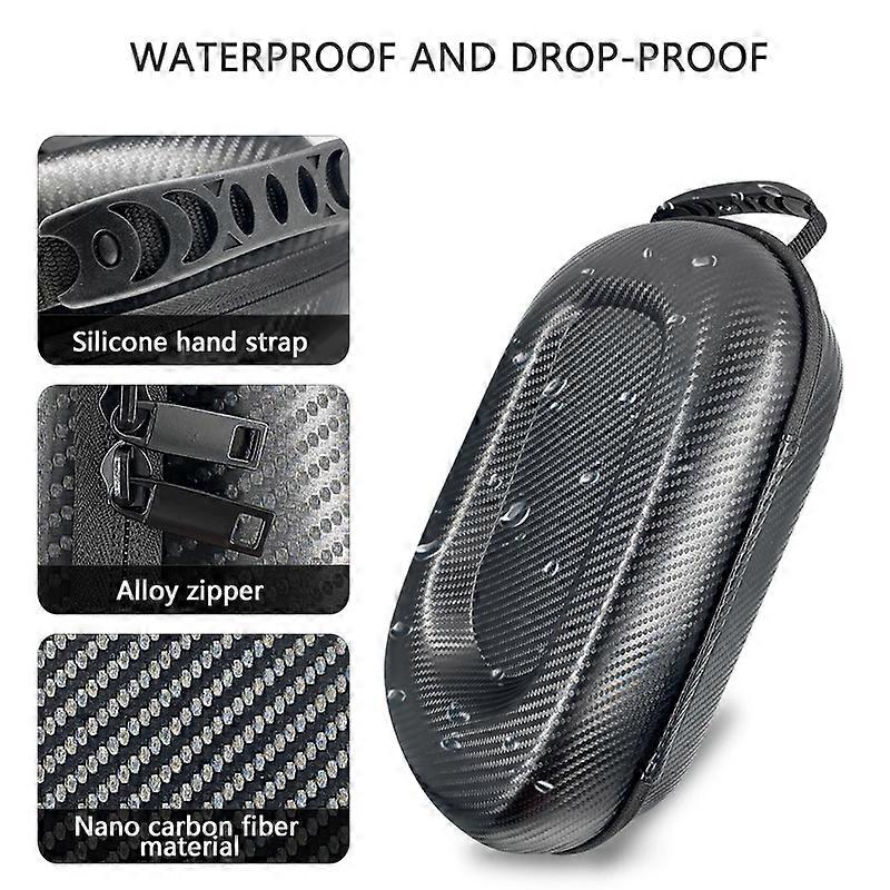 Portable Storage Bag VR Accessories For Oculus Quest 2 Vr Headset ...