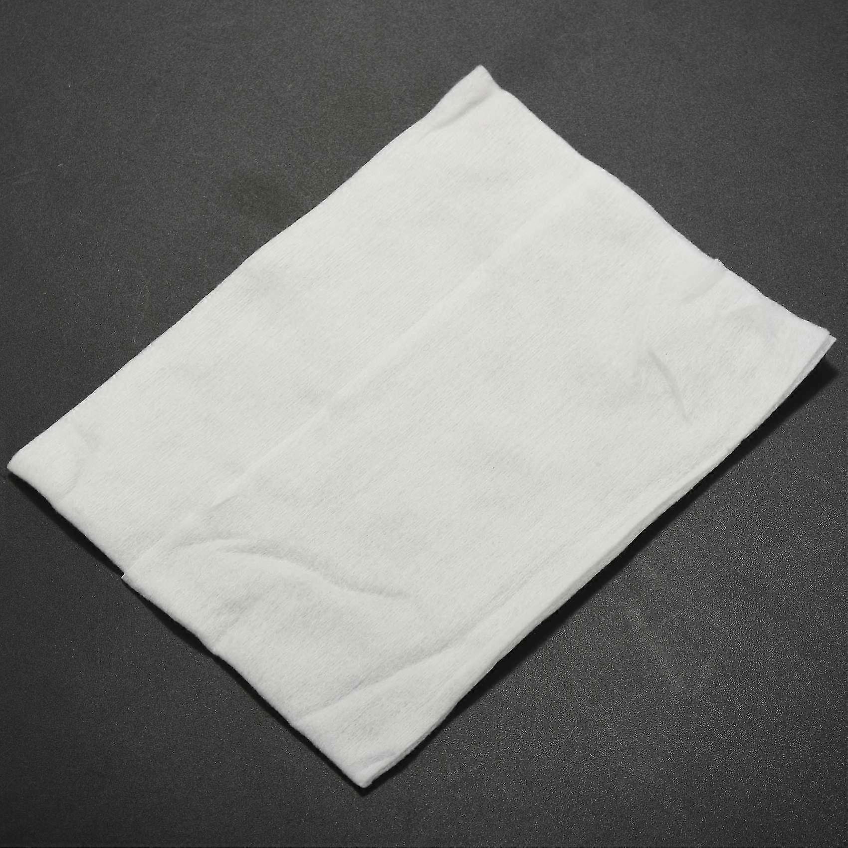 300pcs Disposable Microfibre Electrostatic Floor Cloths For Flat Swivel ...