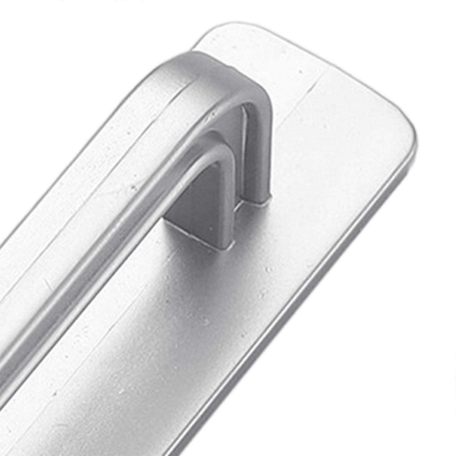 Self Stick Cabinet Handle Stick on Handle for Kitchen Balcony Door ...