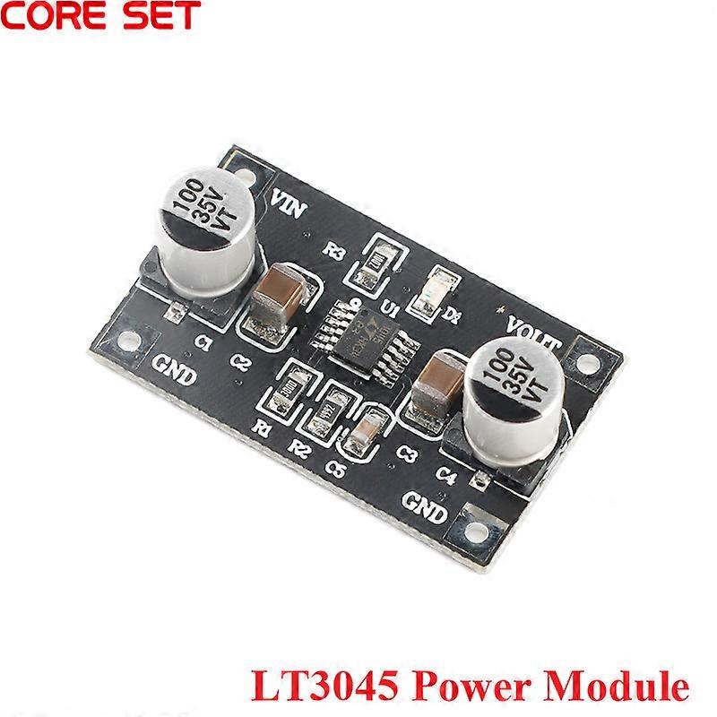 LT3045 Voltage Regulator Buck Step Down Power Module Linear Converter 3 ...