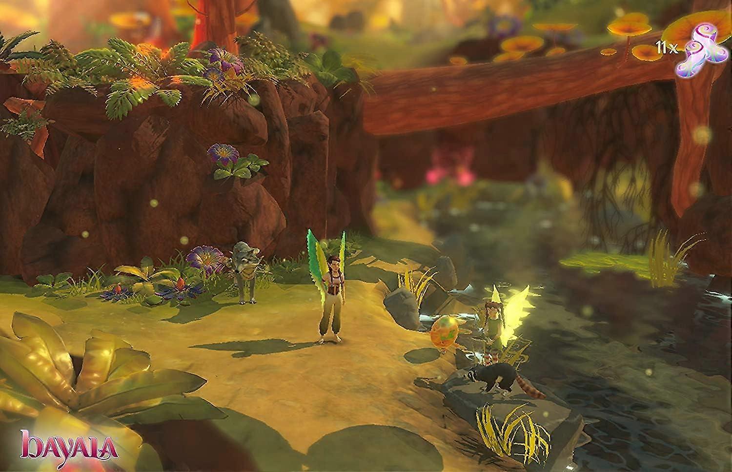 Bayala Switch Game | Fruugo UK