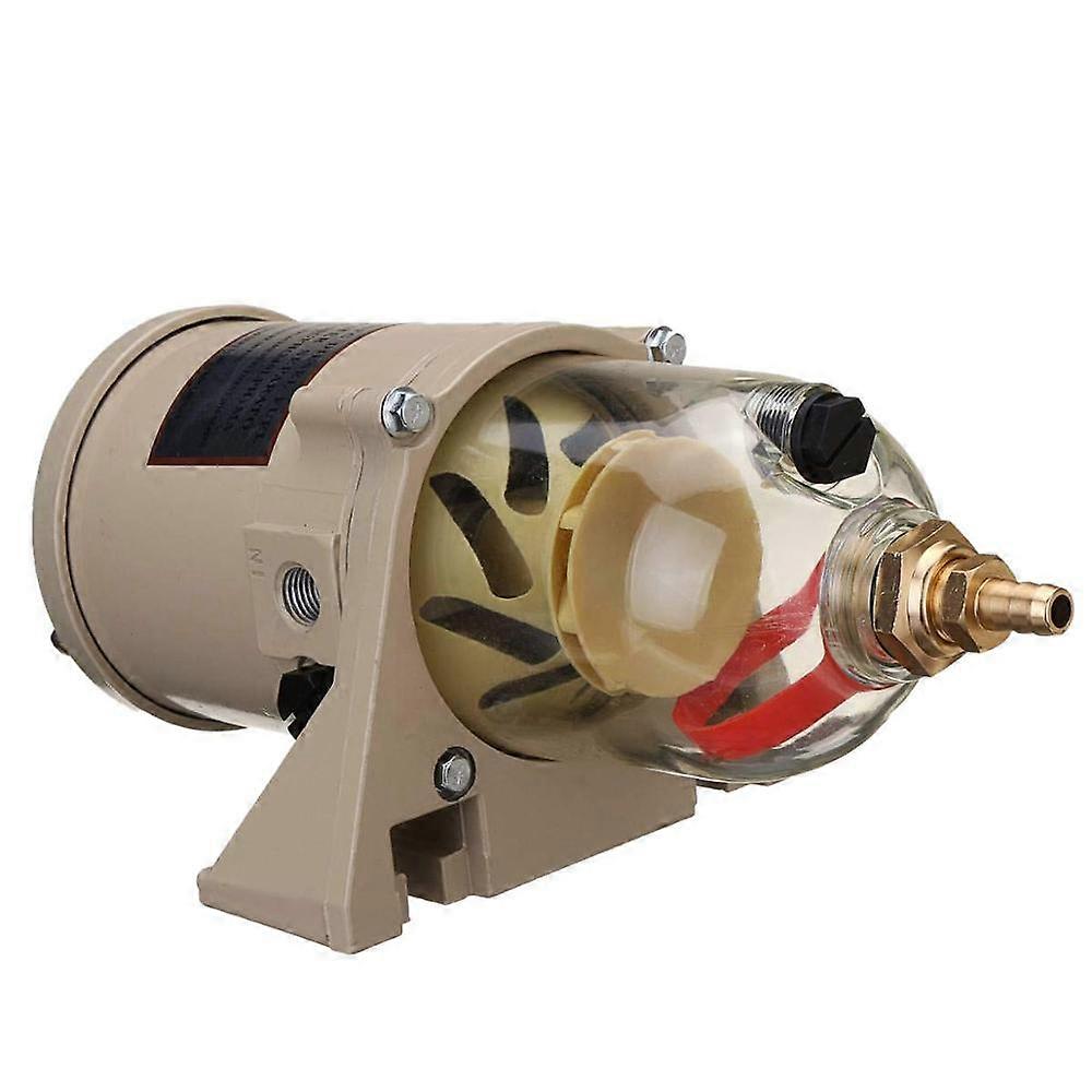500FG 500FH with Cartridge 2010PM Truck Fuel Filter Water Separator ...