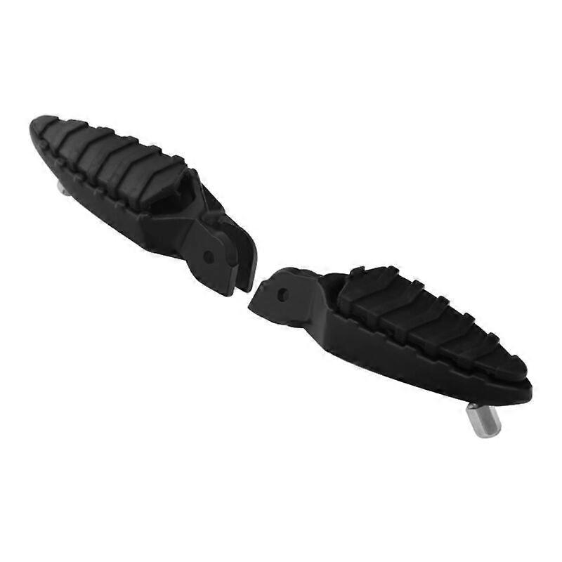 Motorcycle Driver Front Footpegs Footrest Pedal Fit For Ducati Diavel ...