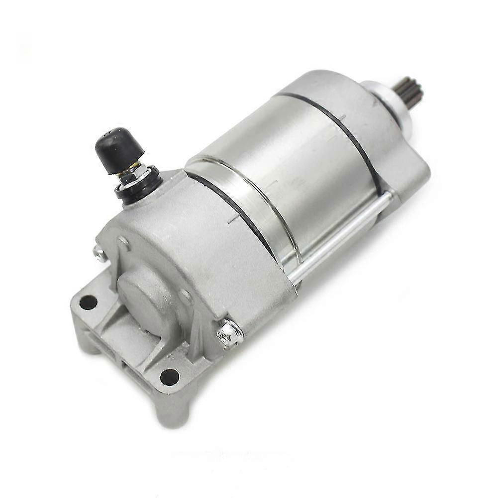 unique Fit compatible Yamaha YZF-R1 R1 Engine Starting Motor 2004 2005 ...