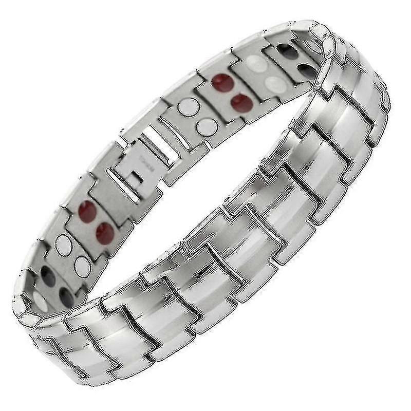 Ultra Strength Magnetic Therapy Bracelet - Arthritis Pain Relief And ...