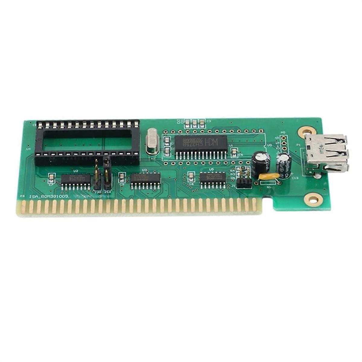 ISA to USB ISA to U Disk Interface ISA to USB Industrial Card Interface ...