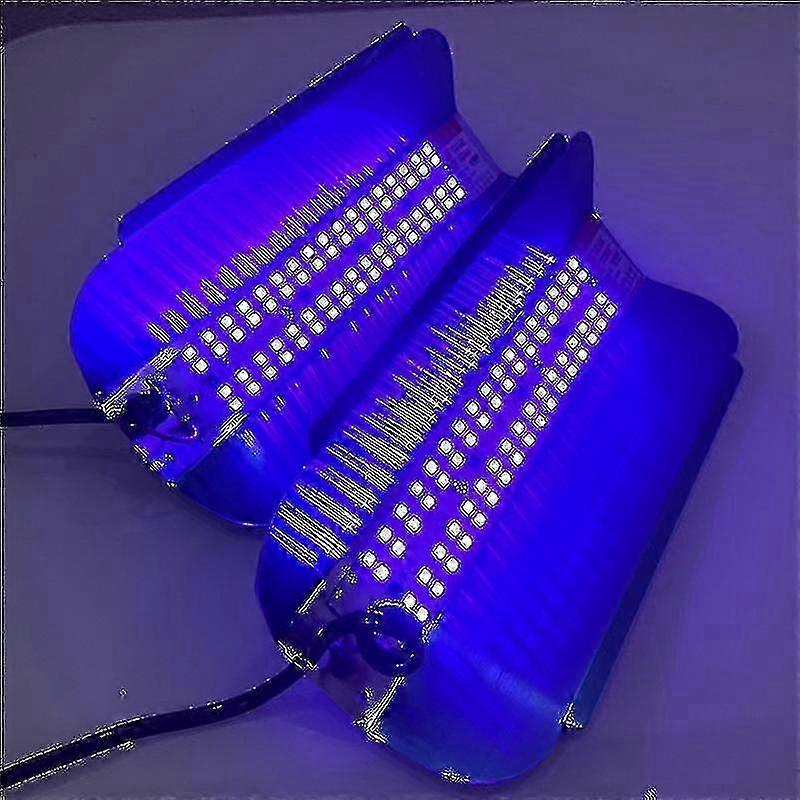 30w Ultraviolet Germicidal Light Uvc Disinfection Sterilizer Dust Mite Uv Lamp_x005f_x000d ...