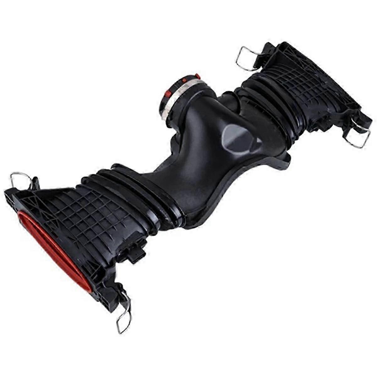 Car Engine Air Intake Duct with Air Mass Sensors for GL350 GL320 C320 ...
