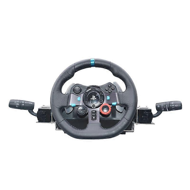 Racing Simulator Steering Wheel Turn Signal Wiper Fit Logitech G29/G27 ...