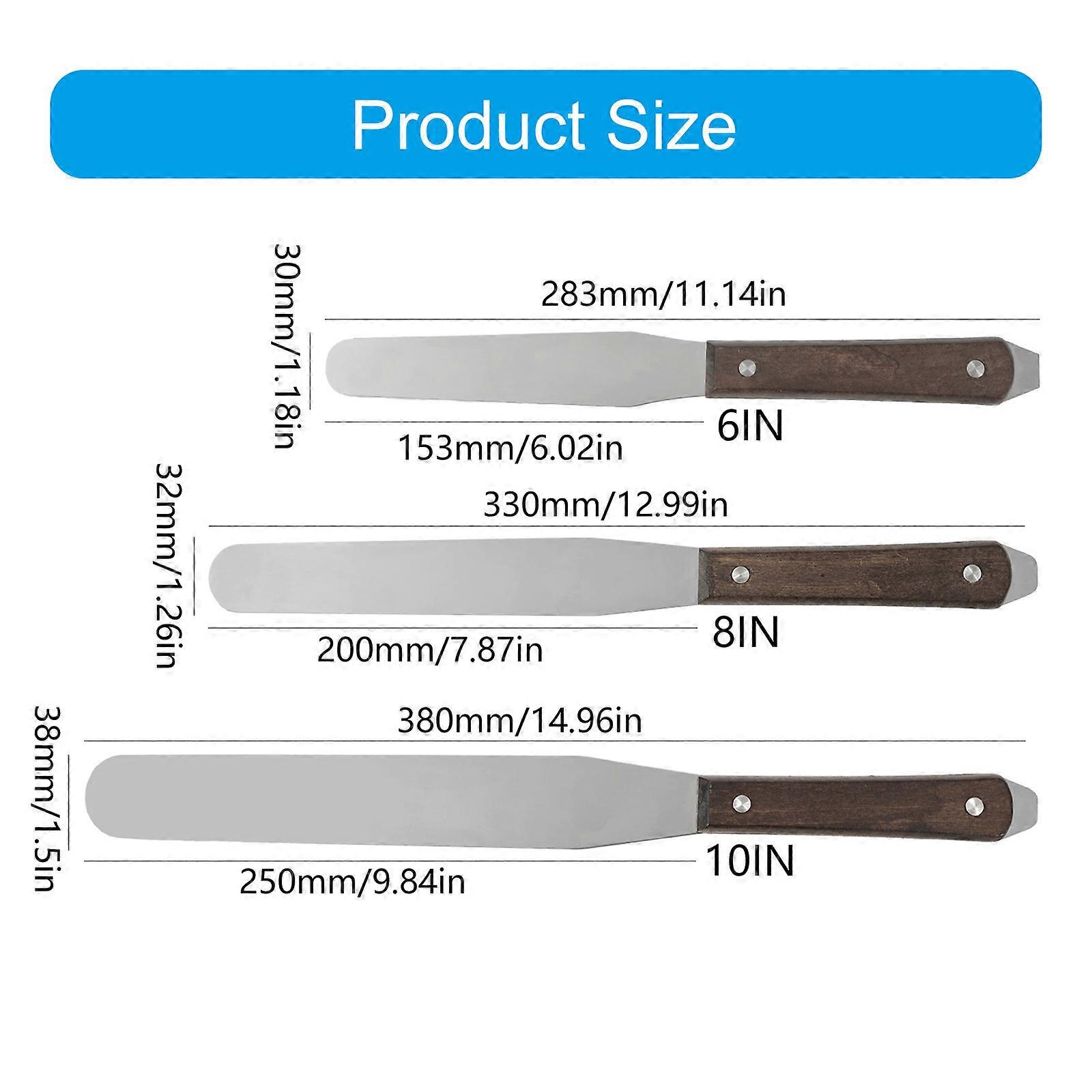 Silk Screen Printing Industrial Ink Spatula Stainless Steel Scraper ...