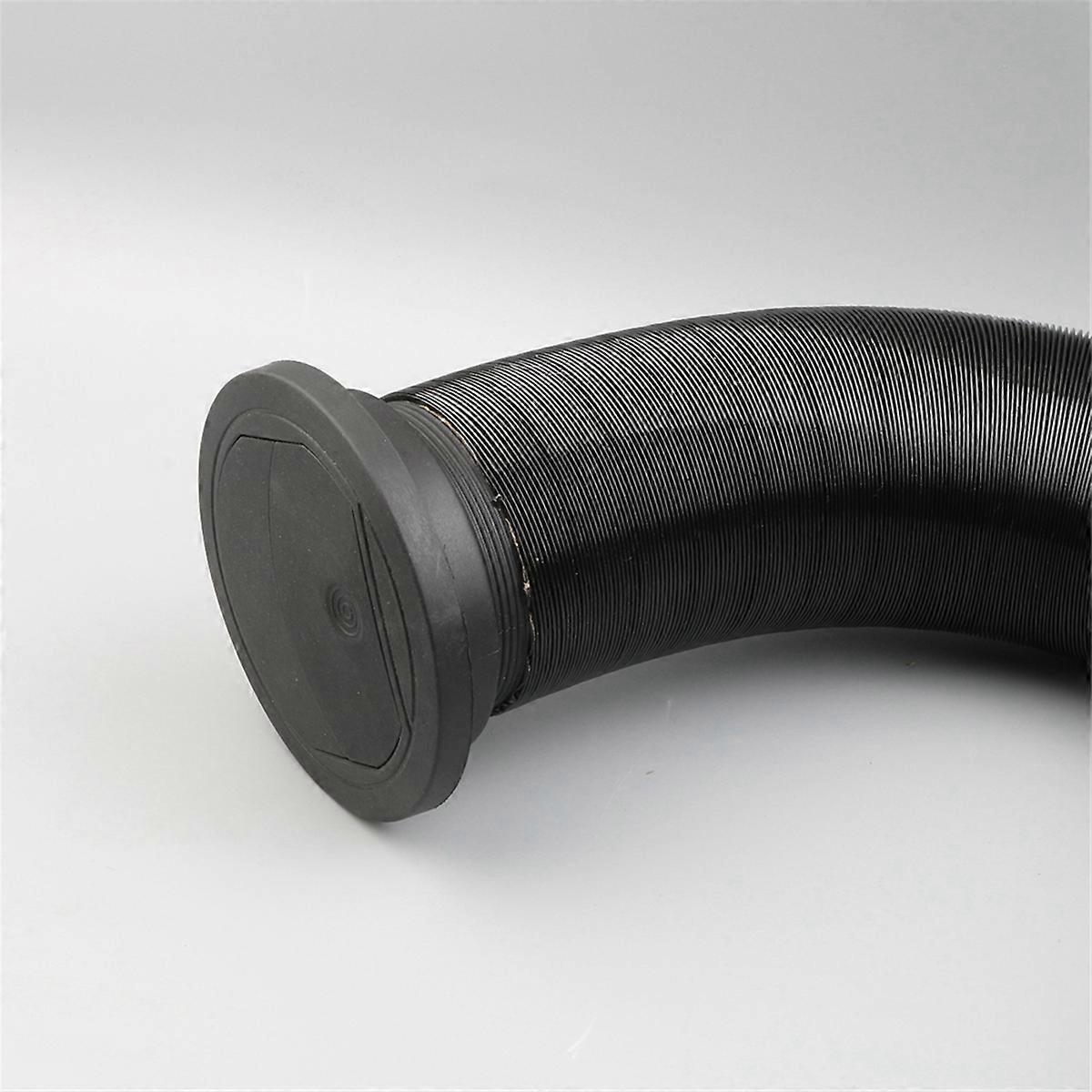 Car Heater Duct Pipe Air Vent Outlet Vent Exhaust Joiner 90mm | Fruugo UK