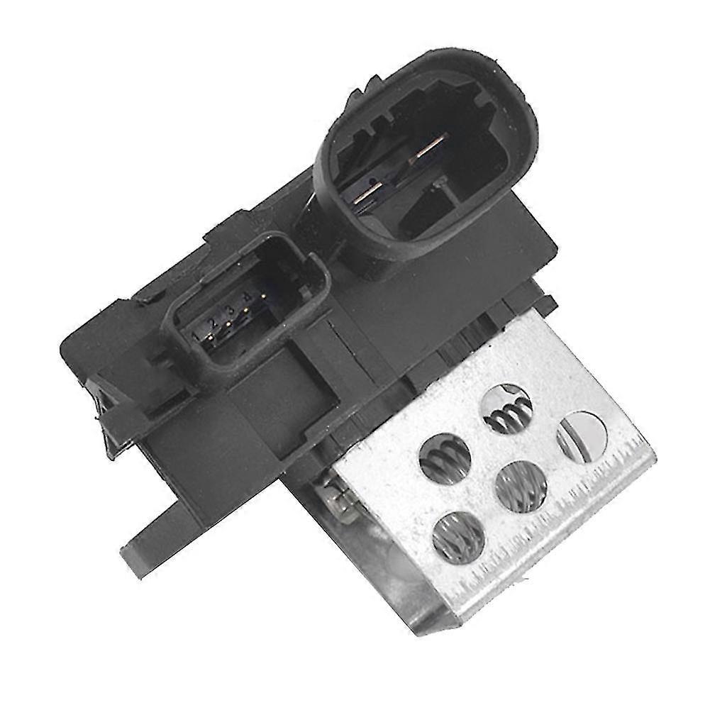 Radiator Fan Motor Relay Resistor 9829220580 9673999980 for 208 301 ...