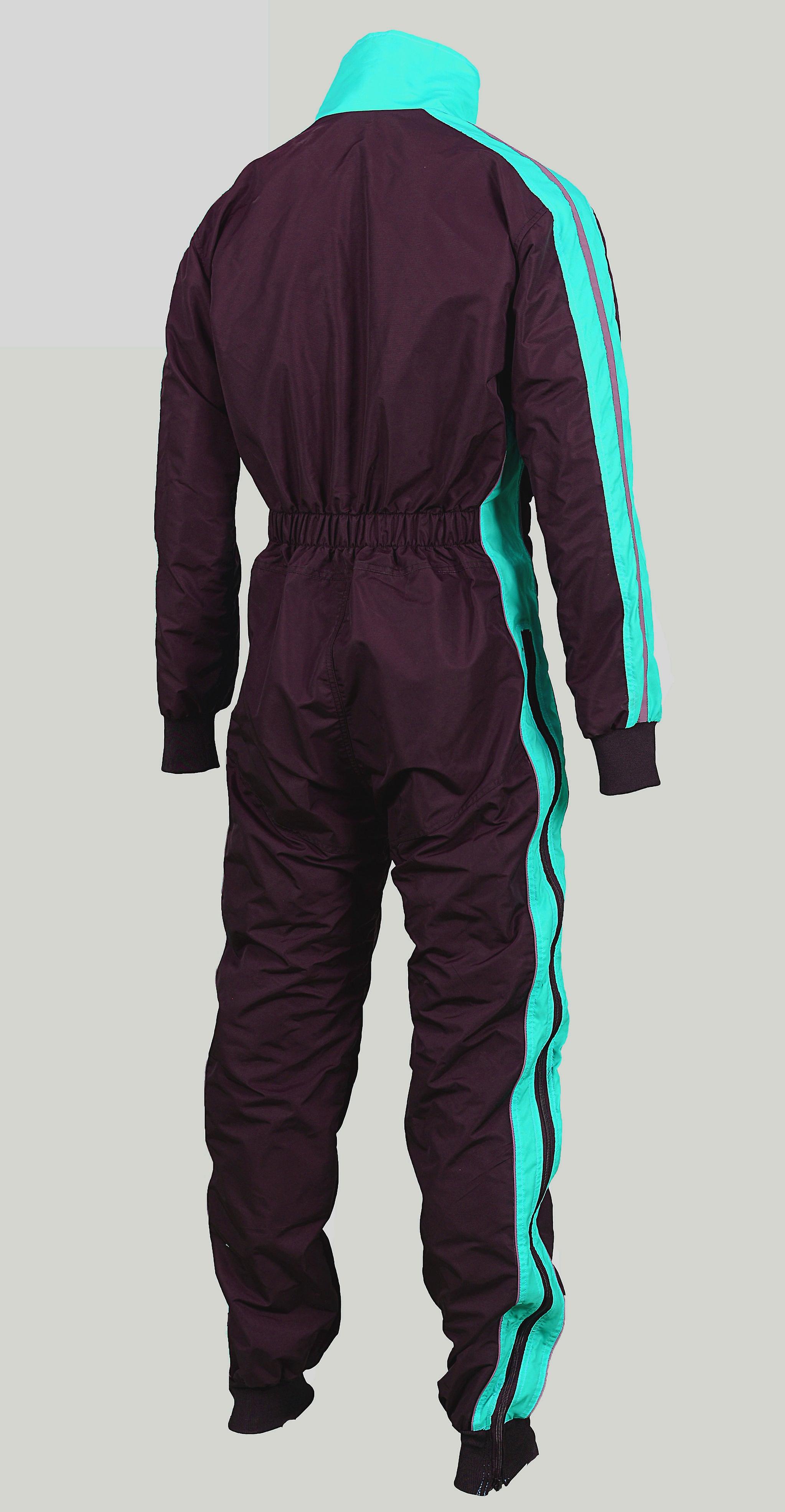 Latest Design Paragliding Suit De-01 (skyex Suits) | Fruugo US