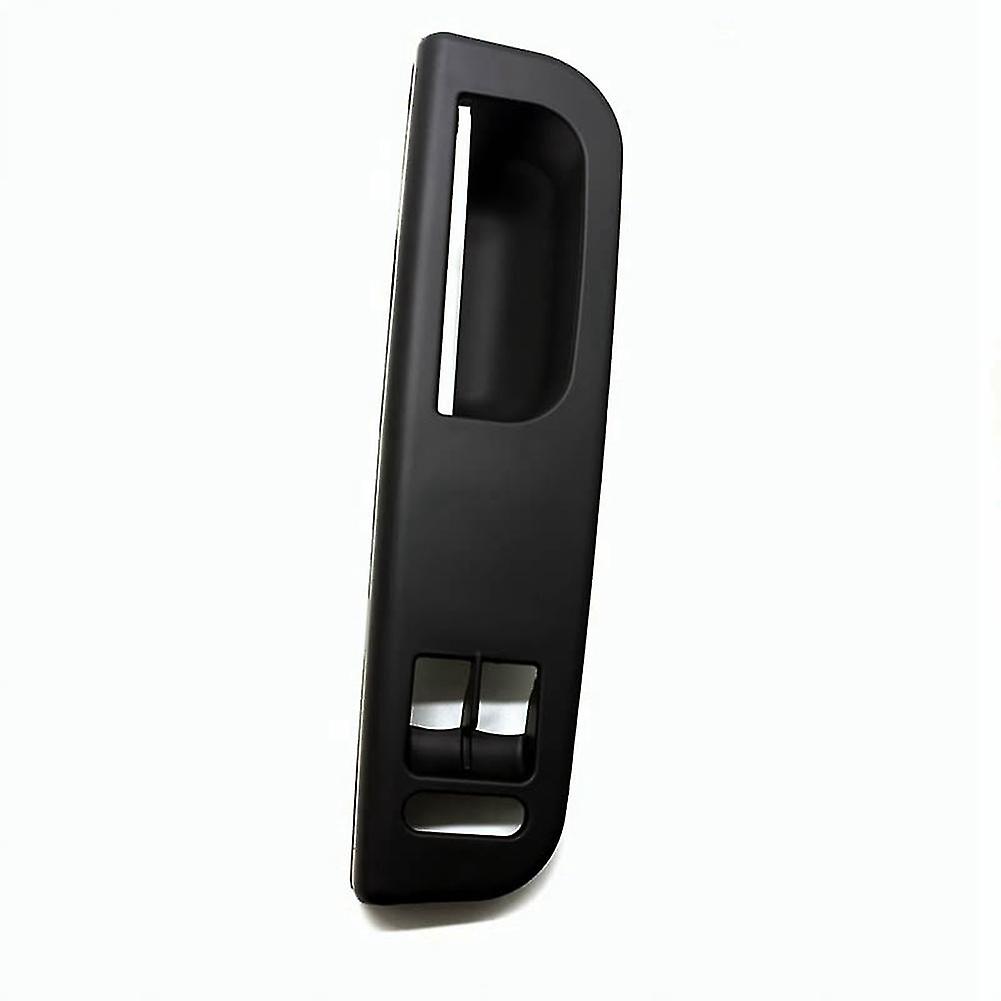 Door Black Pull Grab Handle For Golf 4 Access Handle Inside Door Panel ...