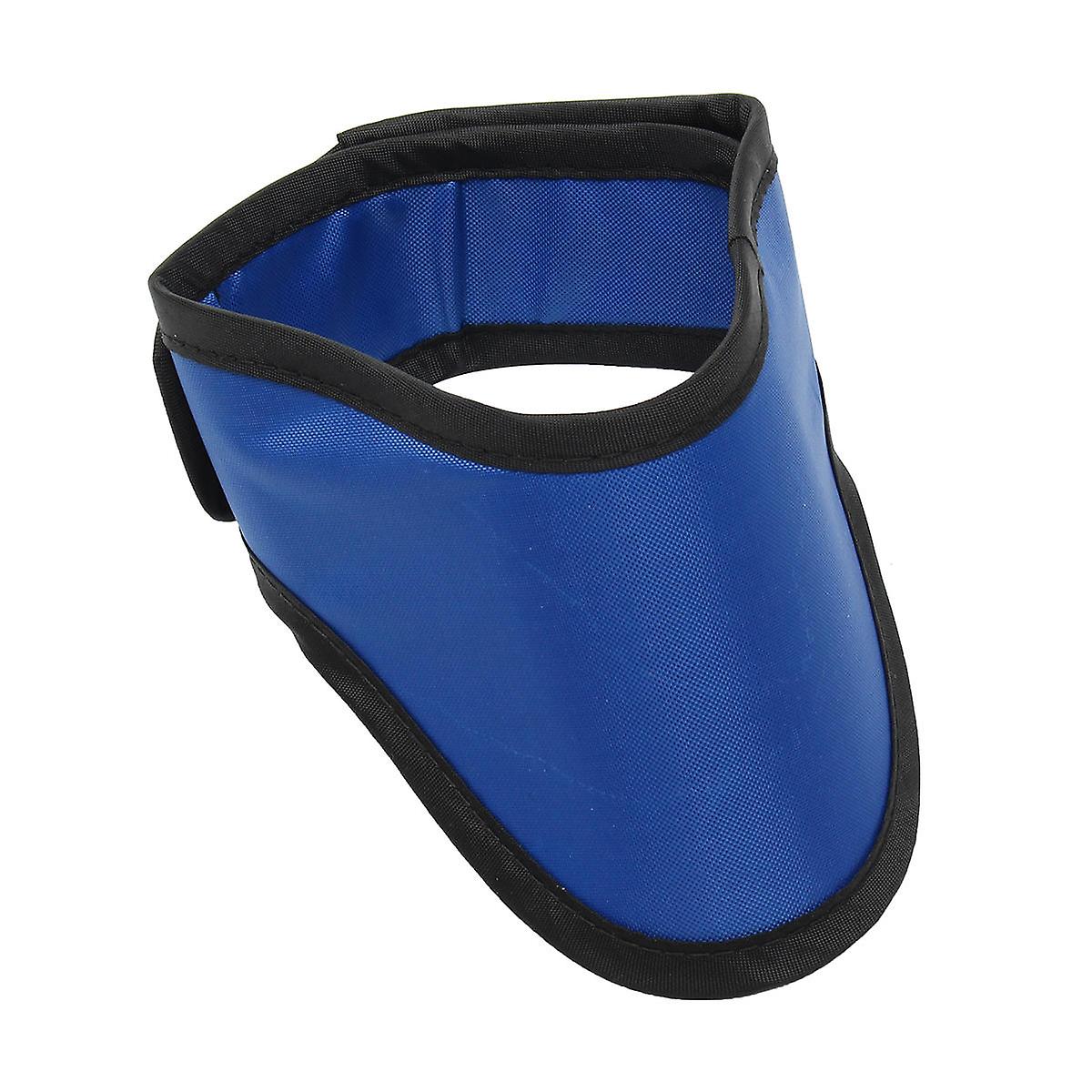 X-ray Protective Lead Thyroid Collar - Ct Radiation Shield Neck Cover | Fruugo ZA