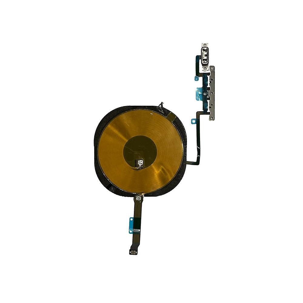 Wireless Charging Coil For iPhone 11 Pro Max | iParts4u | Fruugo UK