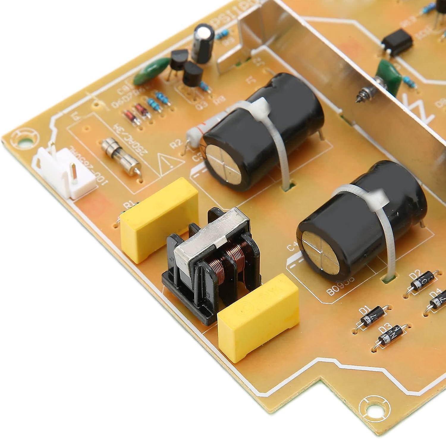 Internal Power Board for PS2,Replacement Console Power Supply Board ...