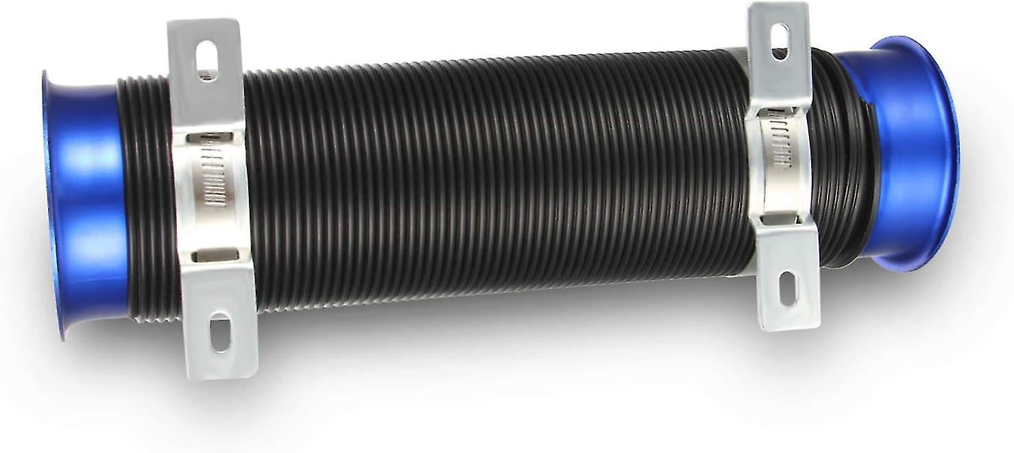 3 inch (76mm) Universal Flexible Extensible Extendable Auto Vehicle ...