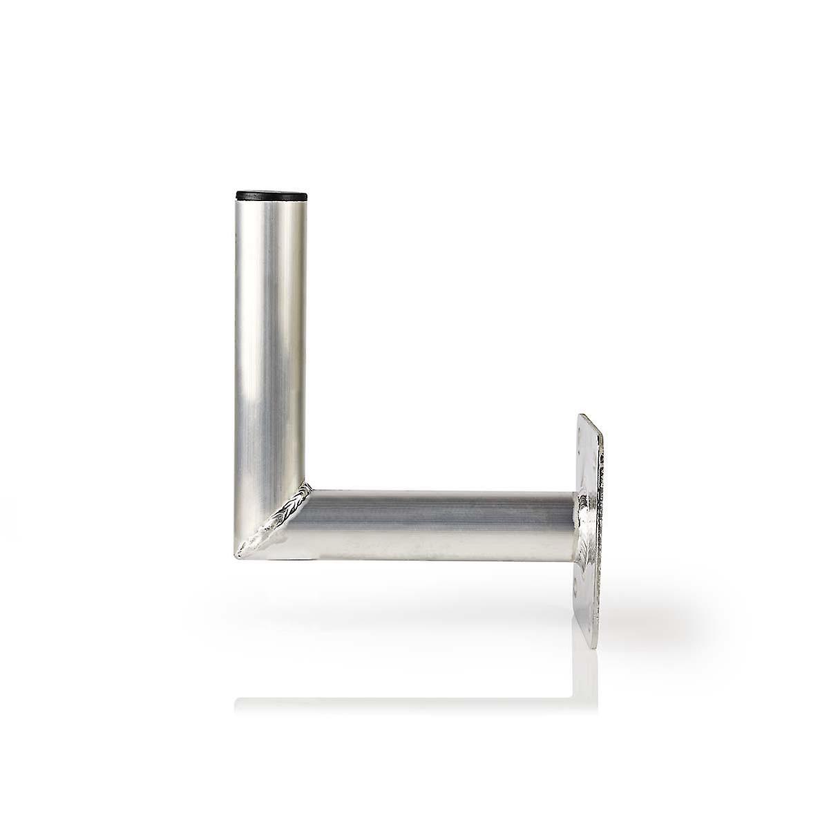 Satellite Wall Mount | Distance to wall: 250 mm | Diameter clamp: 50 mm ...