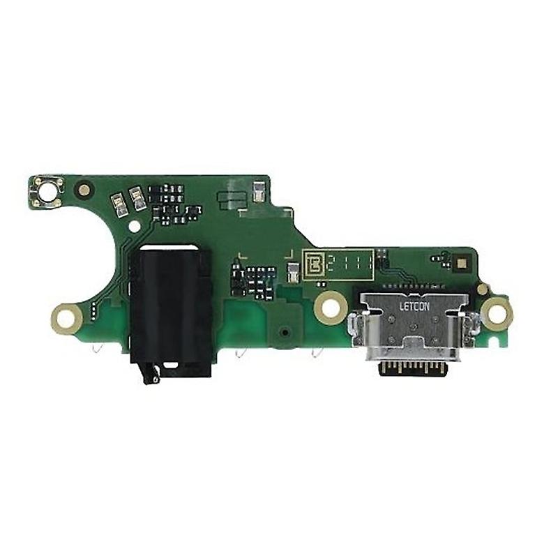 For Nokia X20 5G TA-1341 TA-1344 Dock Connector Charging Port Flex ...