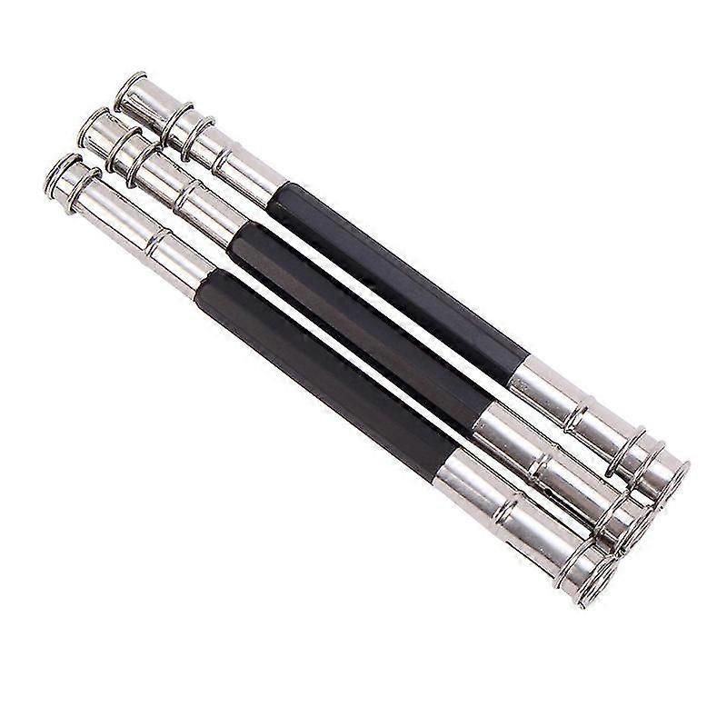 Adjustable Dual Head Pencil Extender Holder Sketch School Office Art ...