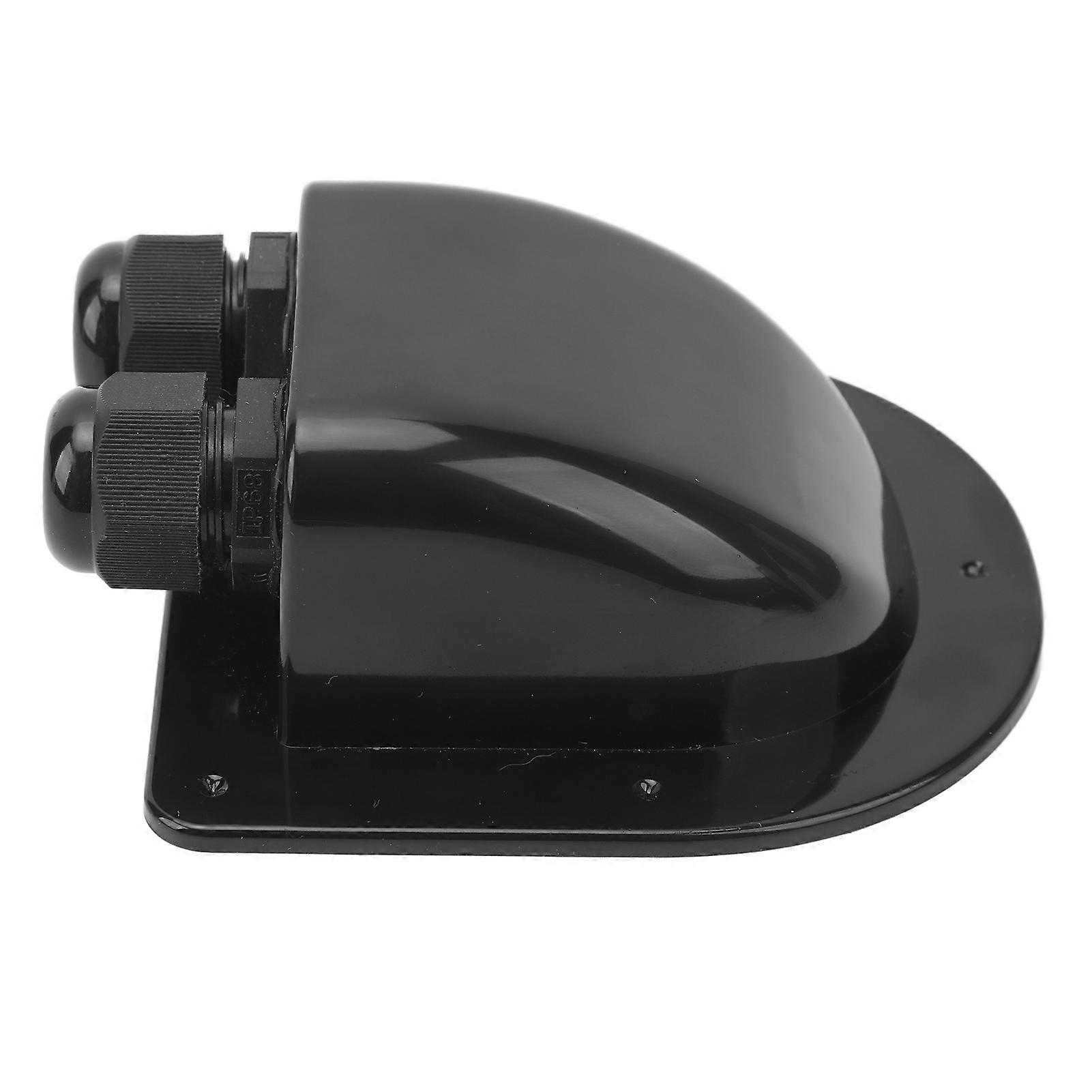 Cable Entry Gland Box IP68 Waterproof Weather Resistant Dual Cable ...
