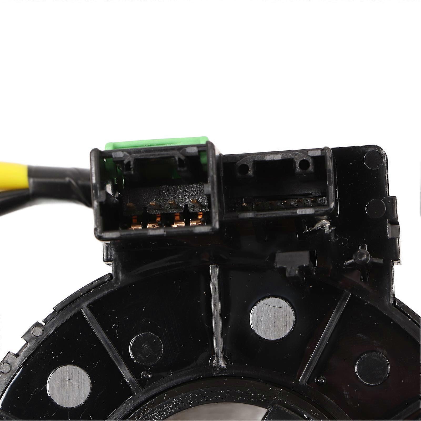 Car Clock Spring 8619A018 Spiral Cable Clock Spring for Outlander ...